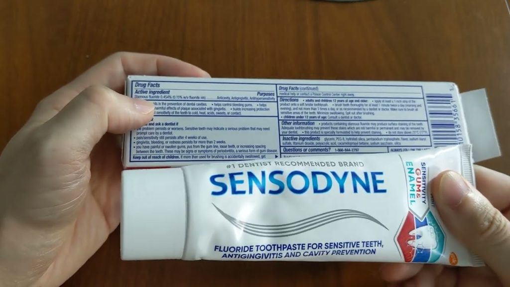 8 Best Toothpastes for Enamel Repair in 2026 - Dental Reviewers